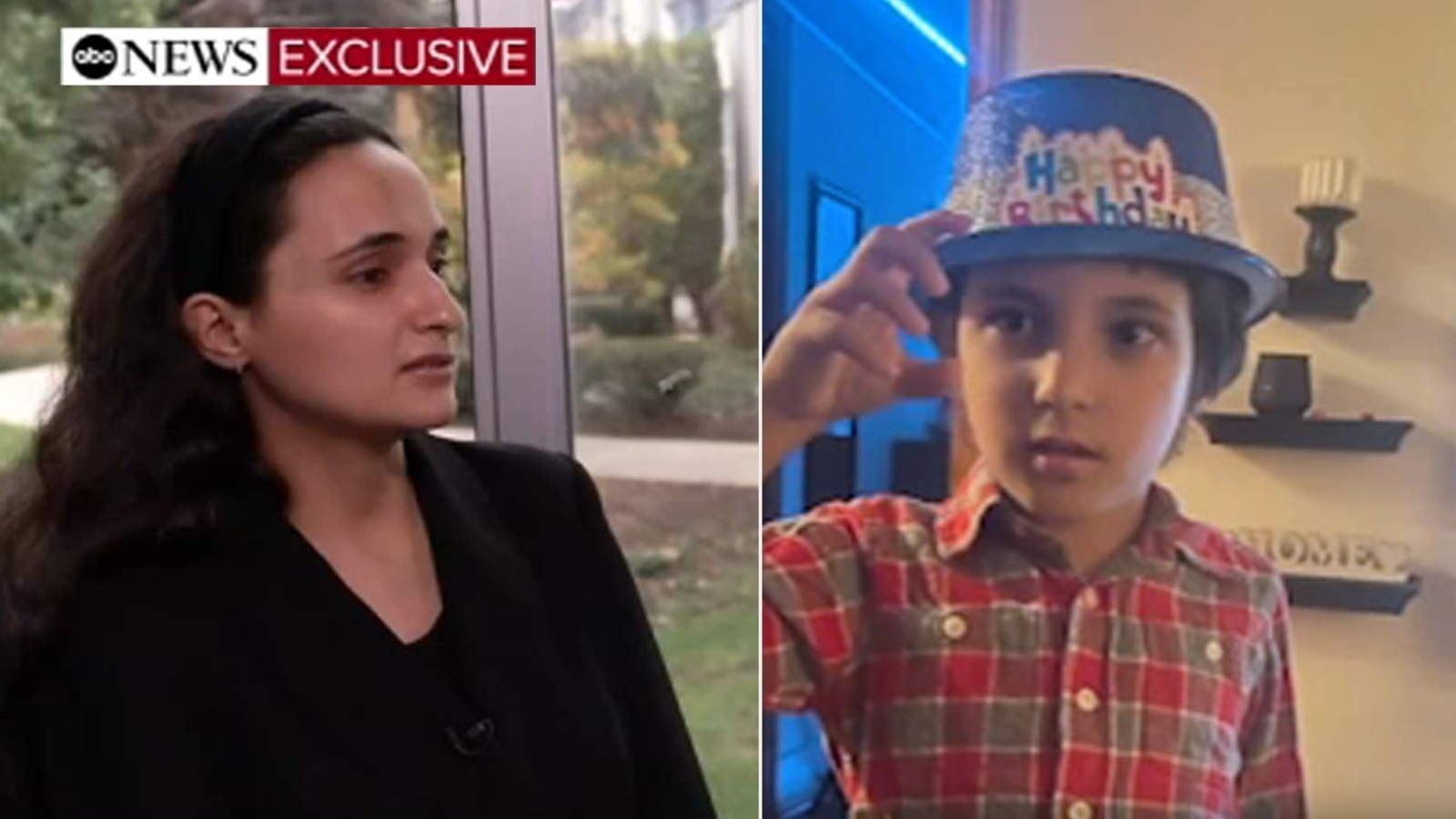 Hanaan Shahin, mother of boy killed in apparent hate crime in ...