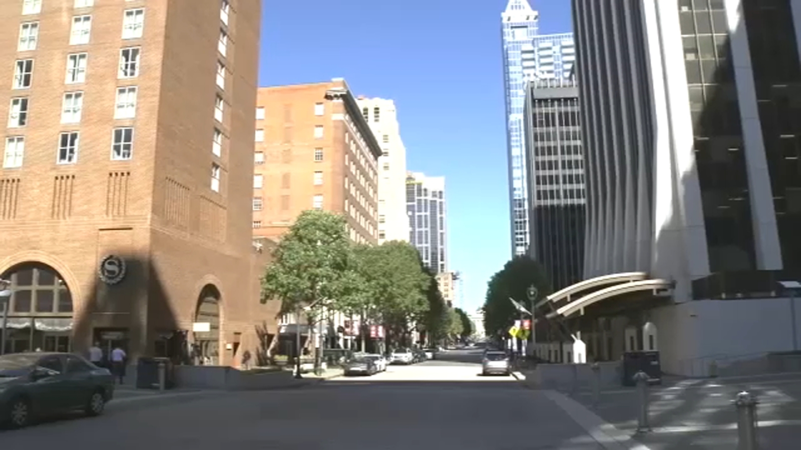 Downtown Raleigh group battles Fayetteville Street's 'boring' image ...