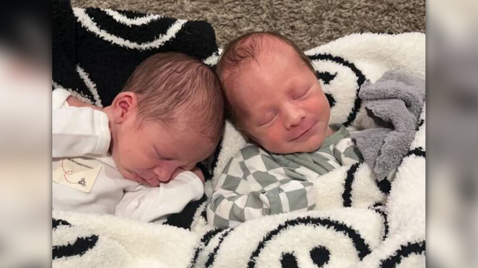 Fresno infant diagnosed with rare disease, parents fight for treatment ...