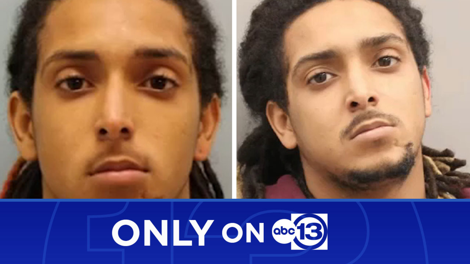 Where is Elvio Mancebo? Houston convict takes plea deal 6 years after ...