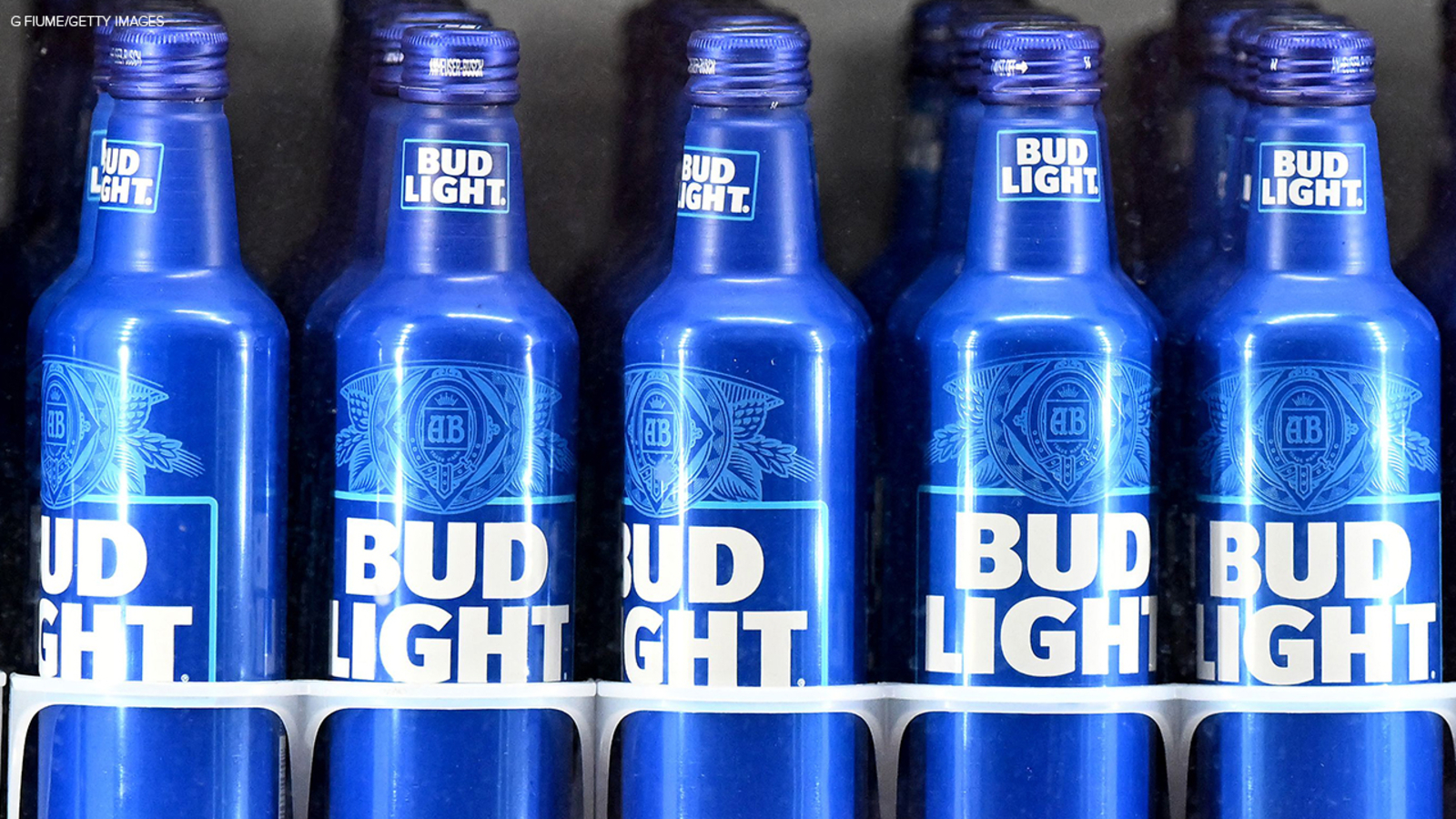 Bud Light scores mega deal to become the official beer of UFC - ABC7 ...
