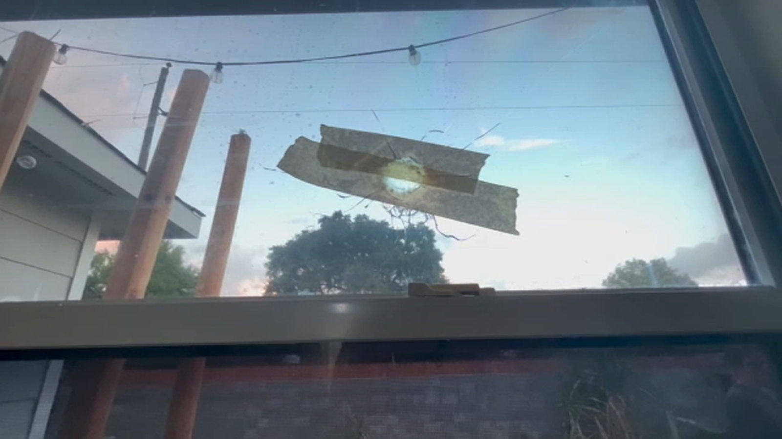 Harris County shootings: Family scared in Parkland Place Subdivision ...