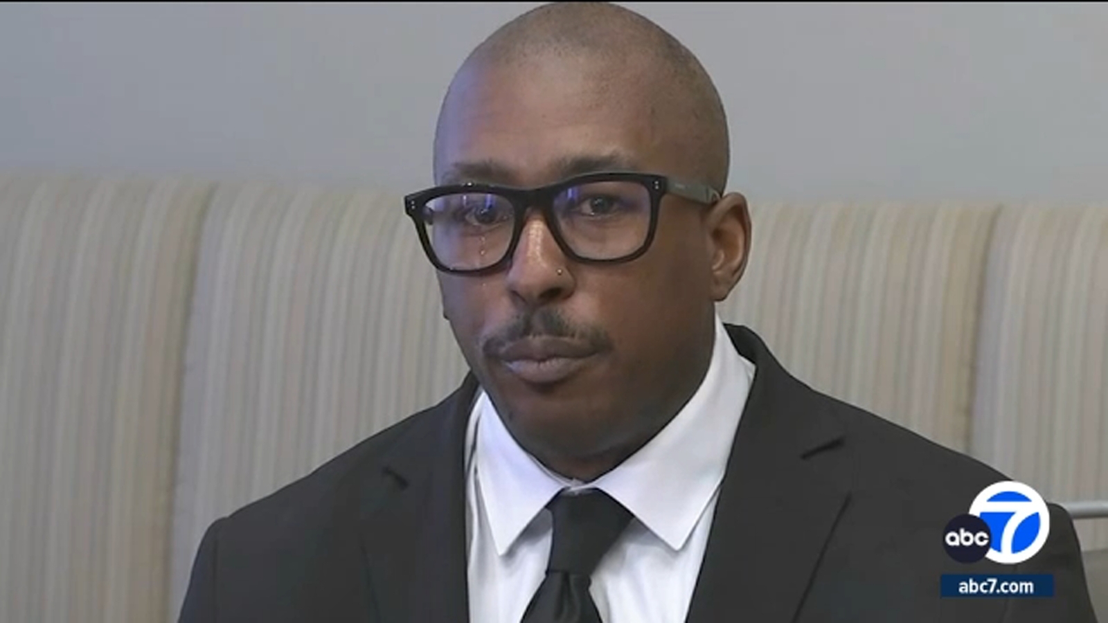 Perris school police officer sues Val Verde Unified School District ...