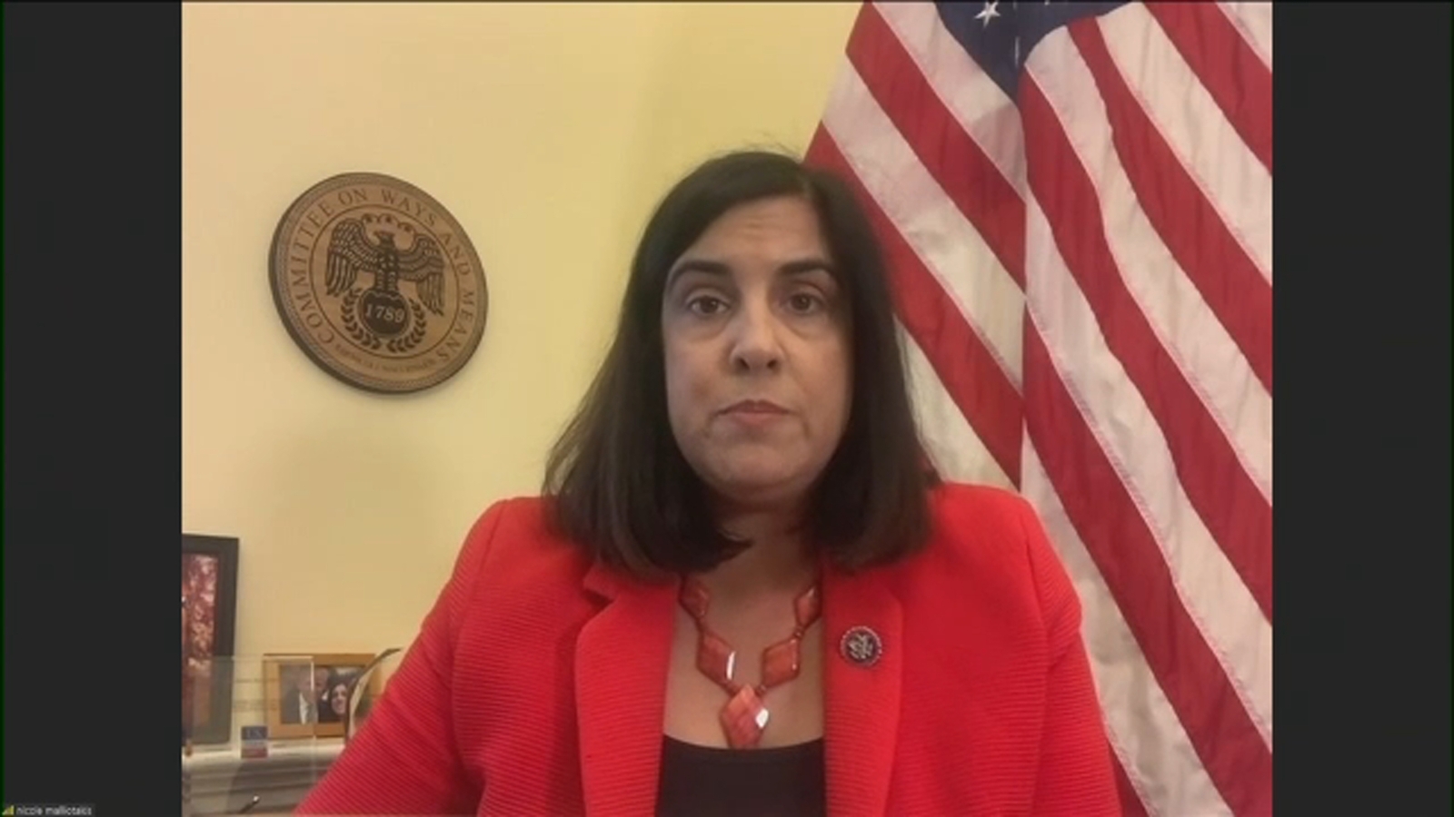 Rep. Nicole Malliotakis discusses Maine shooting, gun control - ABC7 ...