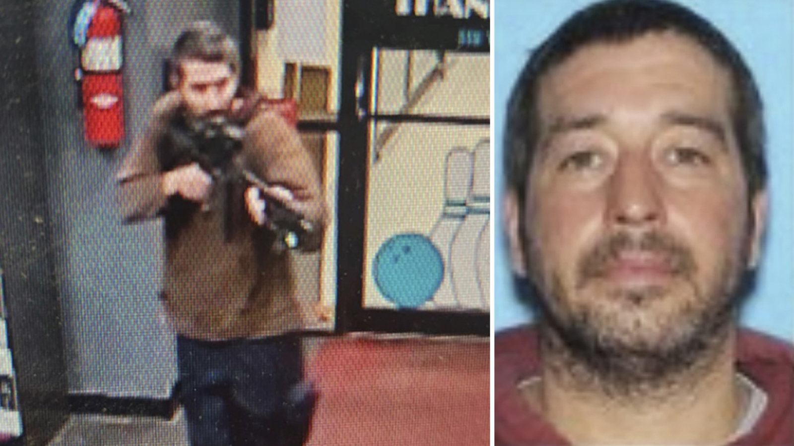 Robert Card found dead: What we know about Maine mass shooting suspect ...