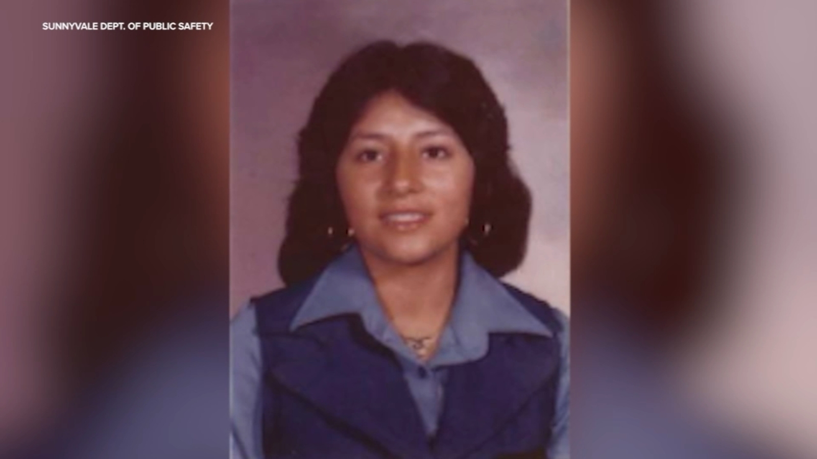 1979 Sunnyvale cold case murder of Estella Mena solved; Samuel Silva ...