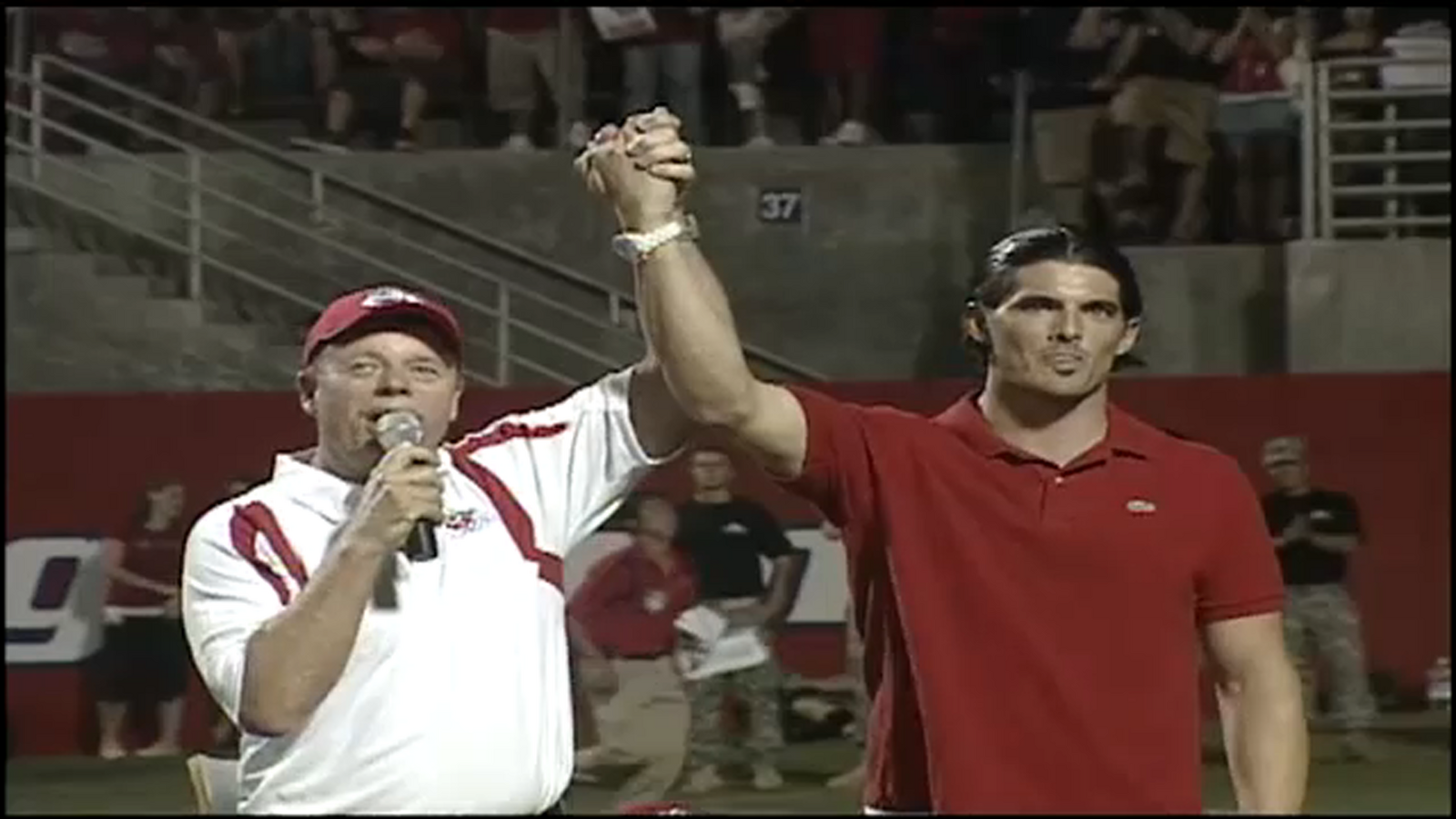 QB&A with David Carr: How Pat Hill convinced Carr to play for Fresno ...