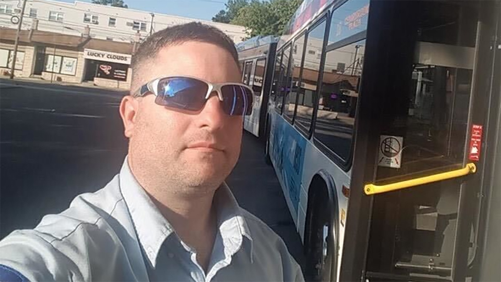 Philadelphia shooting: Route 23 SEPTA bus driver identified after being ...