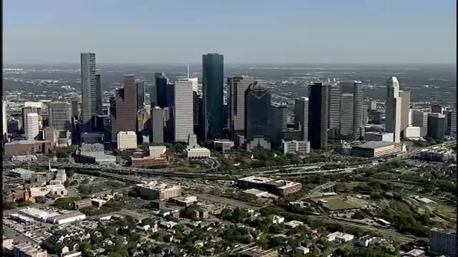 City of Houston reportedly spends $100-$200 million more than it brings ...