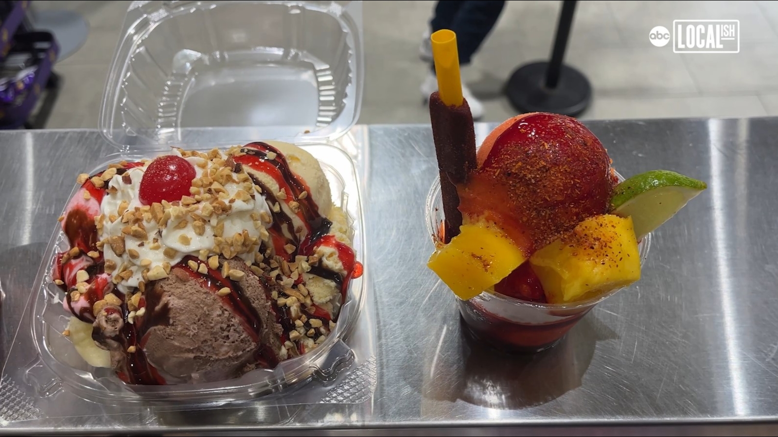 The Mexican-inspired treats you must try in Magnolia Park - ABC7 Los ...