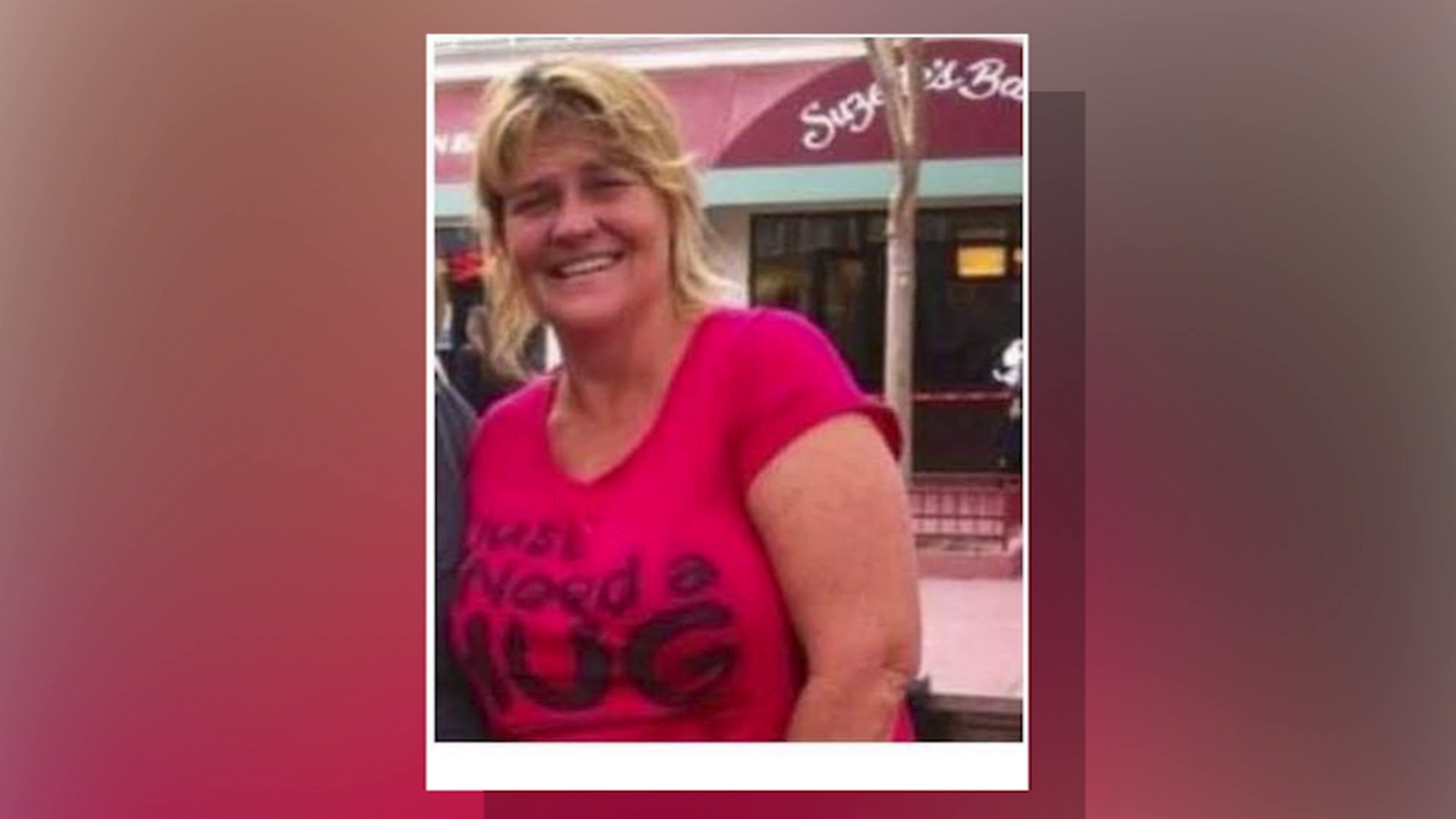 Woman pleads for answers in sister's disappearance as Mariposa County ...