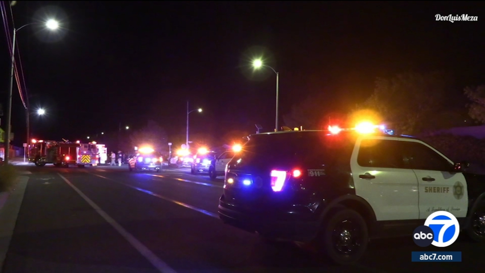 11-year-old boy critical after being struck by hit-and-run driver while riding scooter in ...