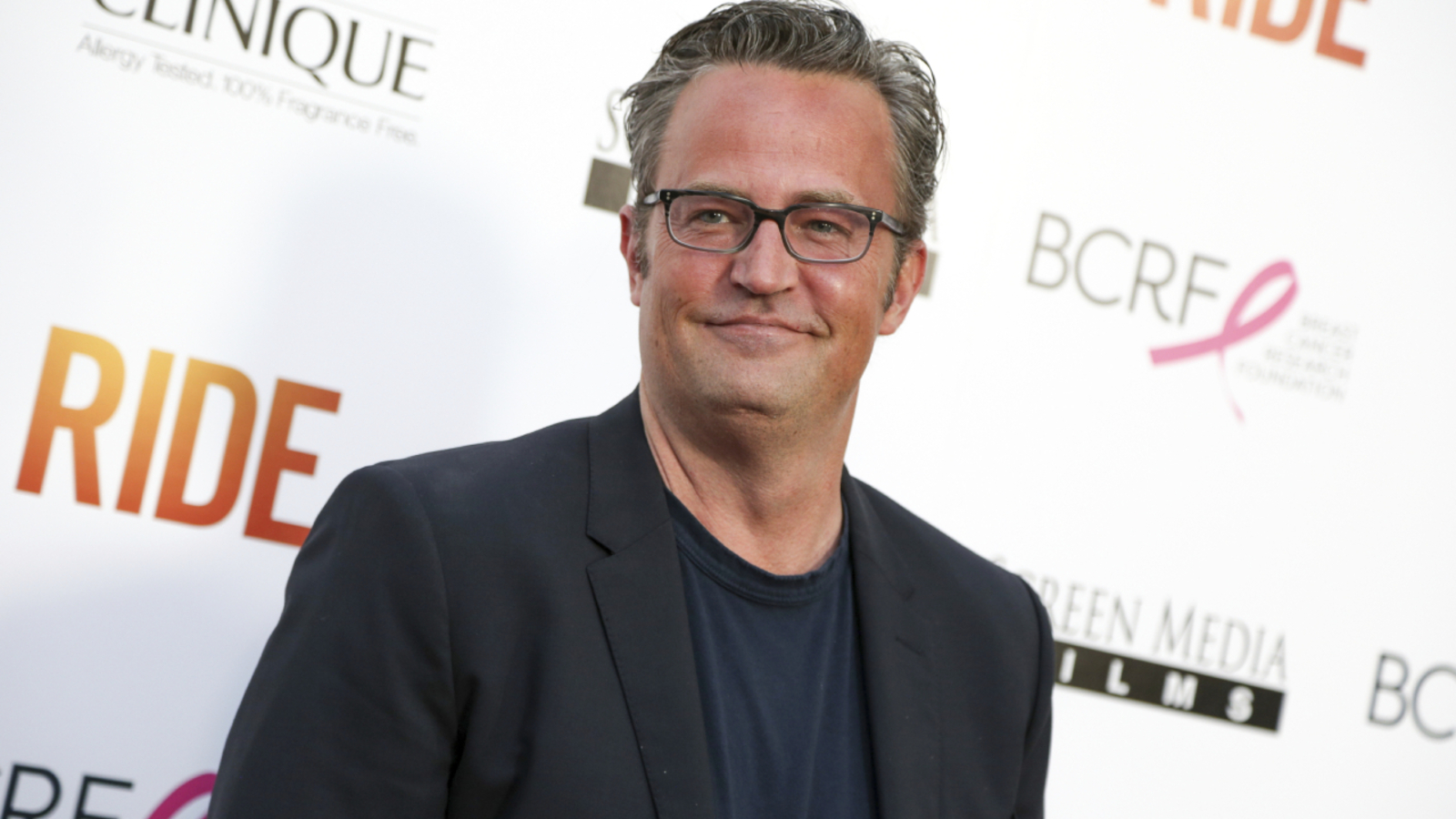 Matthew Perry Foundation launches, will help those 'struggling with the ...