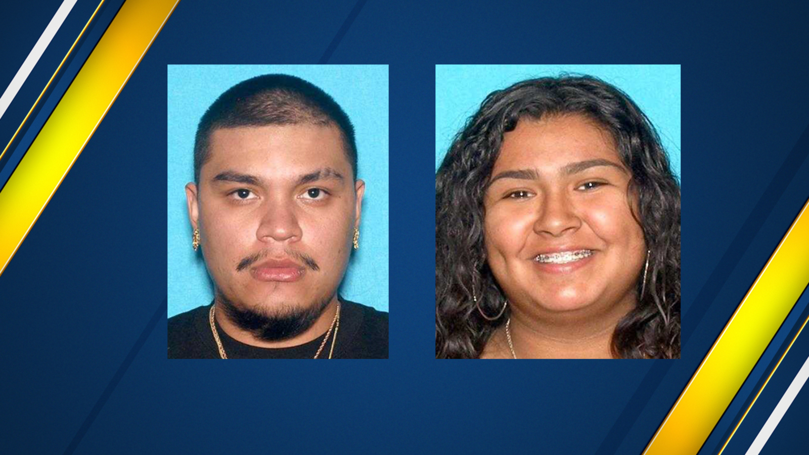 2 suspects identified in deadly Clovis shooting - ABC30 Fresno