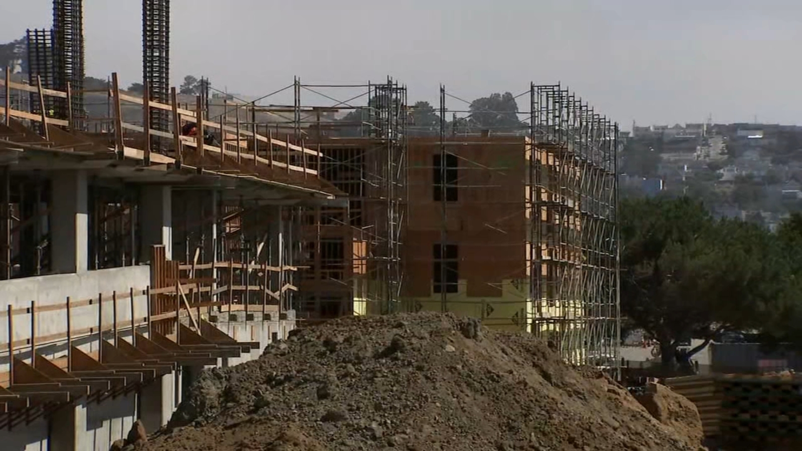 California warns San Francisco it may lose funding if city doesn't meet ...