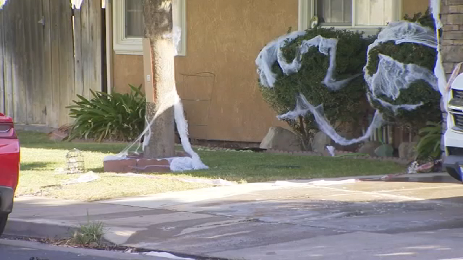 Teen Shot And Killed At Halloween Party In Merced Identified Abc30 Fresno