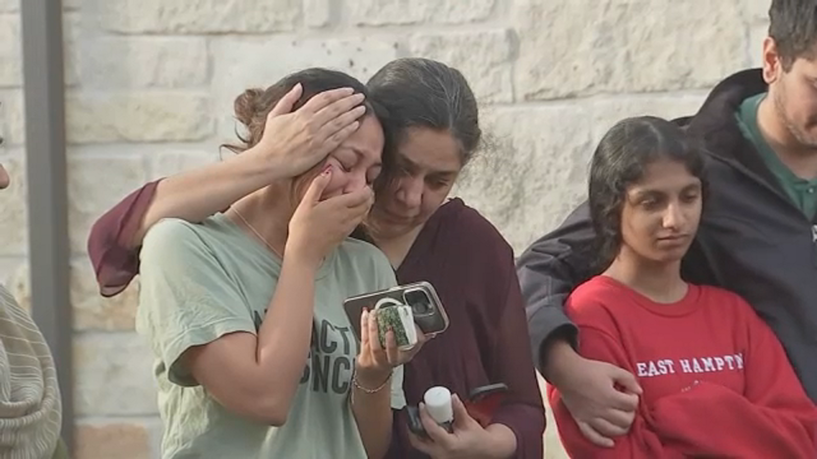 Dr. Talat Jehan Khan murder: Investigation continues after Conroe ...