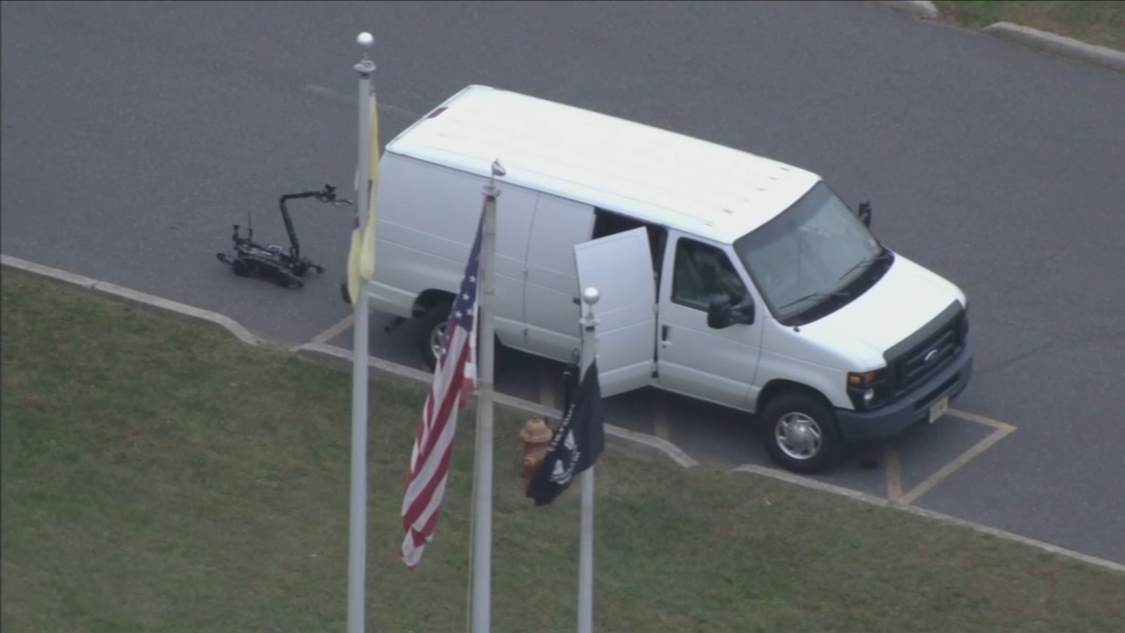 Medford police arrest man after suspicious incident reported at ...