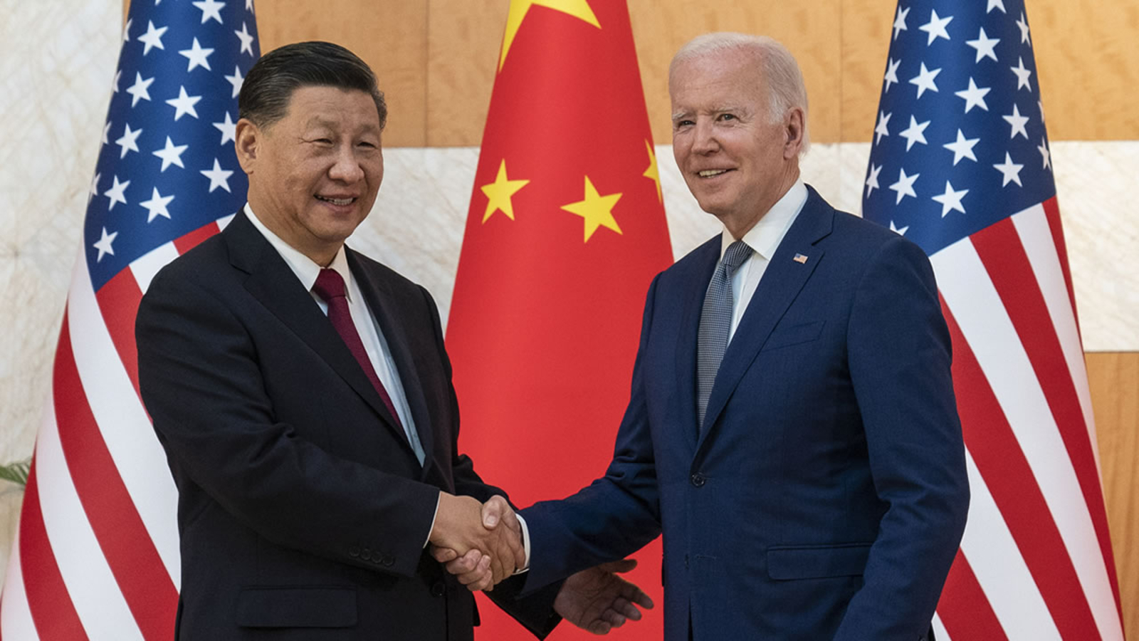 APEC 2023: Expectations low for high-stakes Biden-Xi summit amid ...