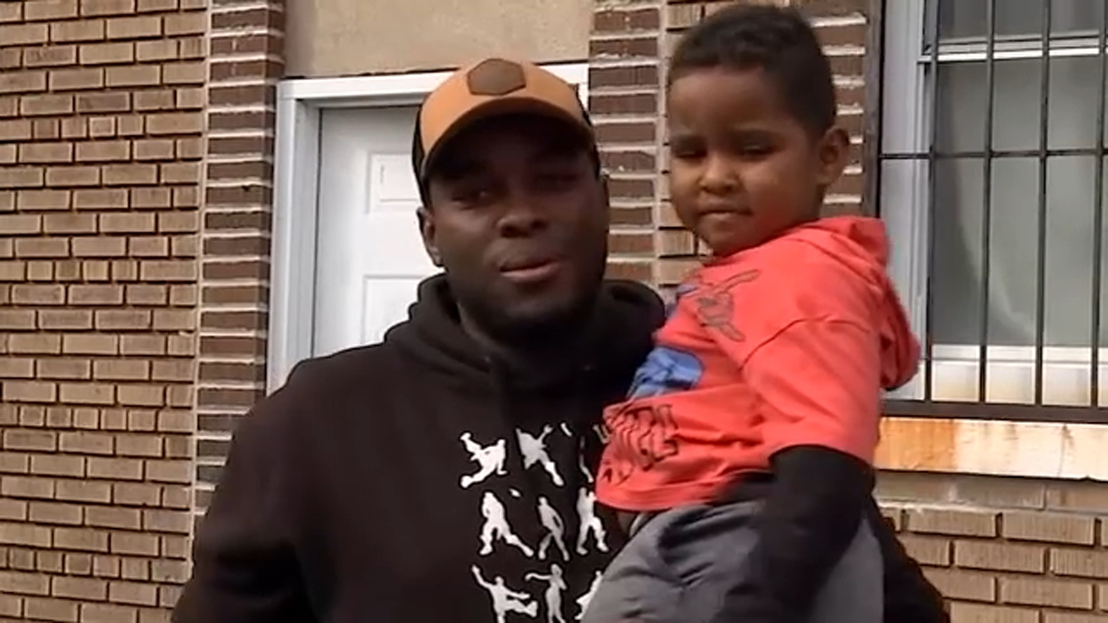 Child, car found in Jersey City after Amber Alert issued in Newark, NJ ...