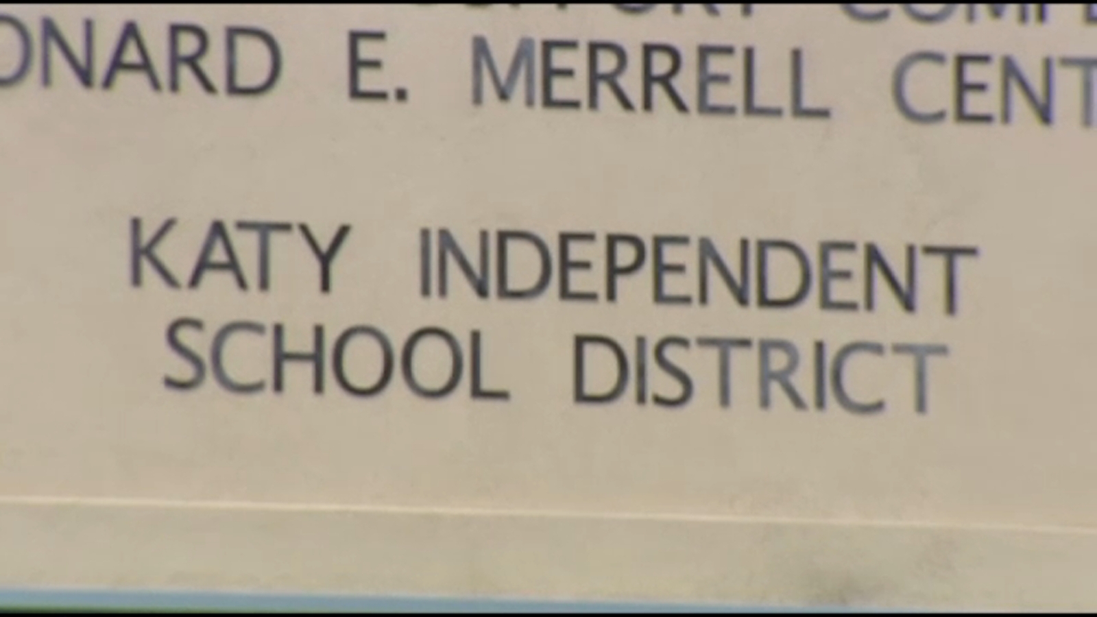 Robert E. King Elementary crash: Vehicle hits Katy ISD school before students dismissed for ...