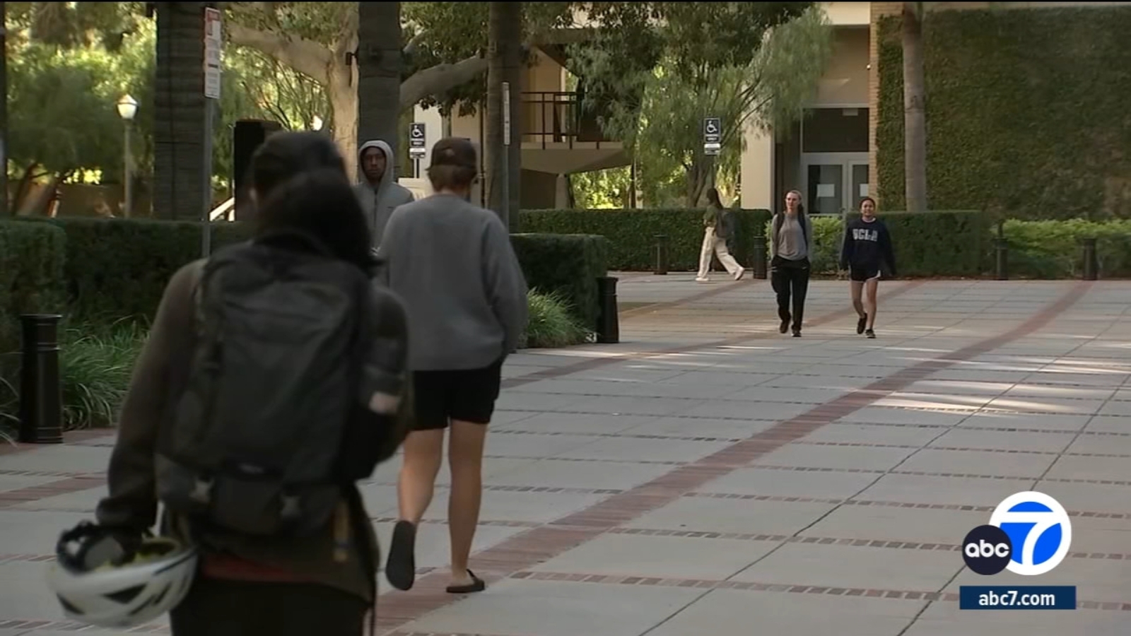 Bill reintroduced to combat discrimination and harassment in colleges ...