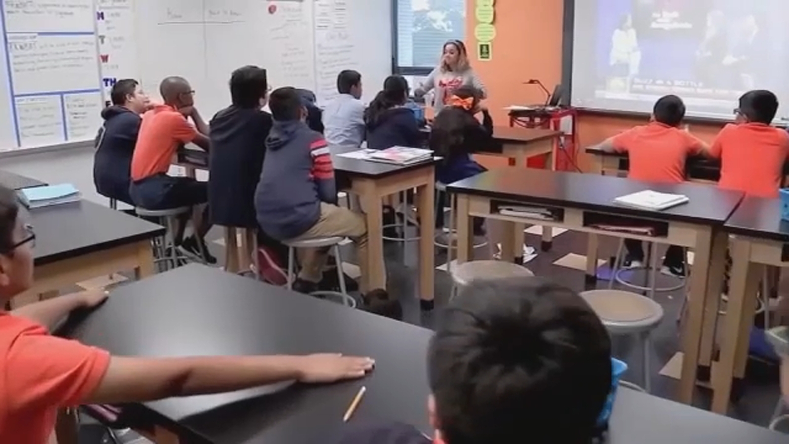 Texas voucher program: Gov. Greg Abbott claims to have reached deal ...