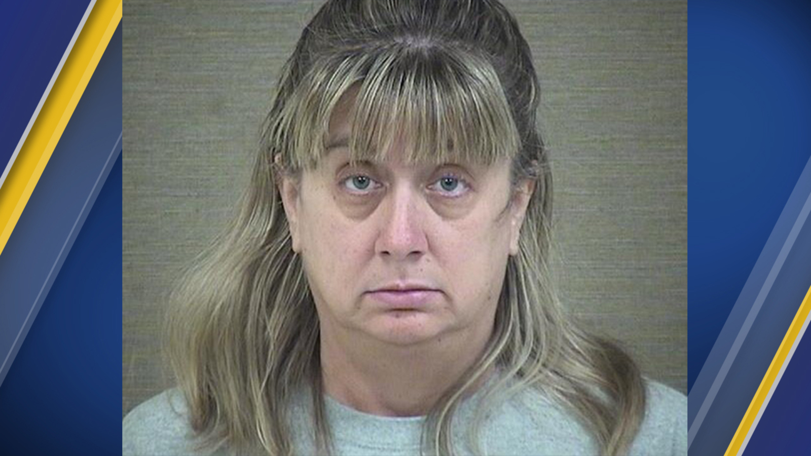Tammy Moran Former Cape Fear Christian Academy Employee Sentenced In