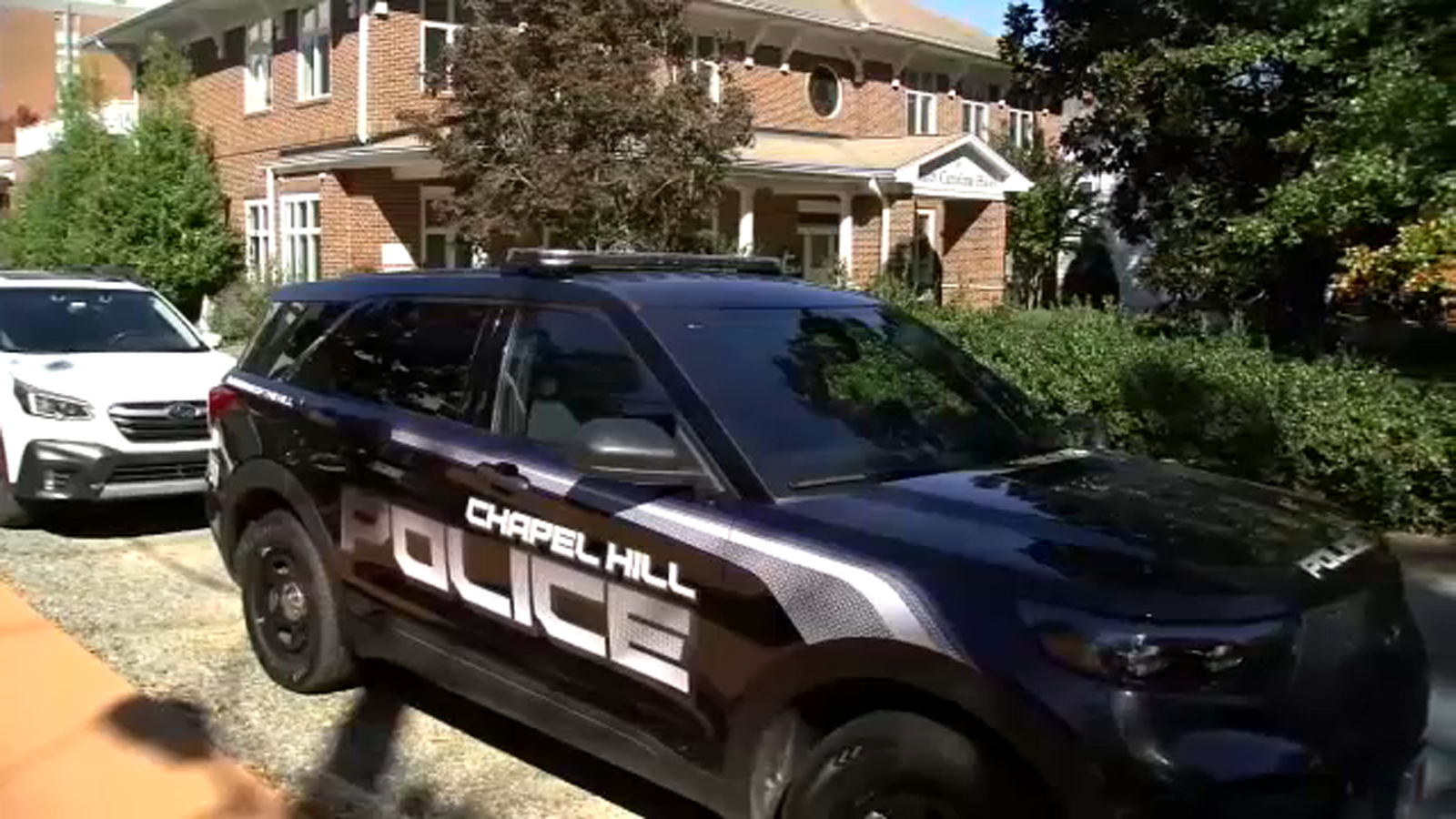 Chapel Hill Police give ATM safety tips after armed robbery - ABC11 ...