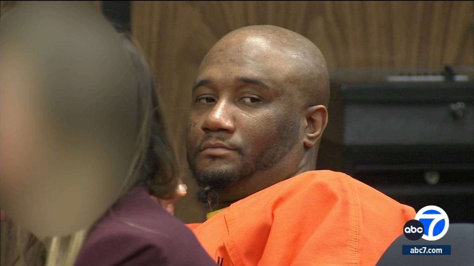 Compton man sentenced to 166 years to life in prison for ambush-style ...