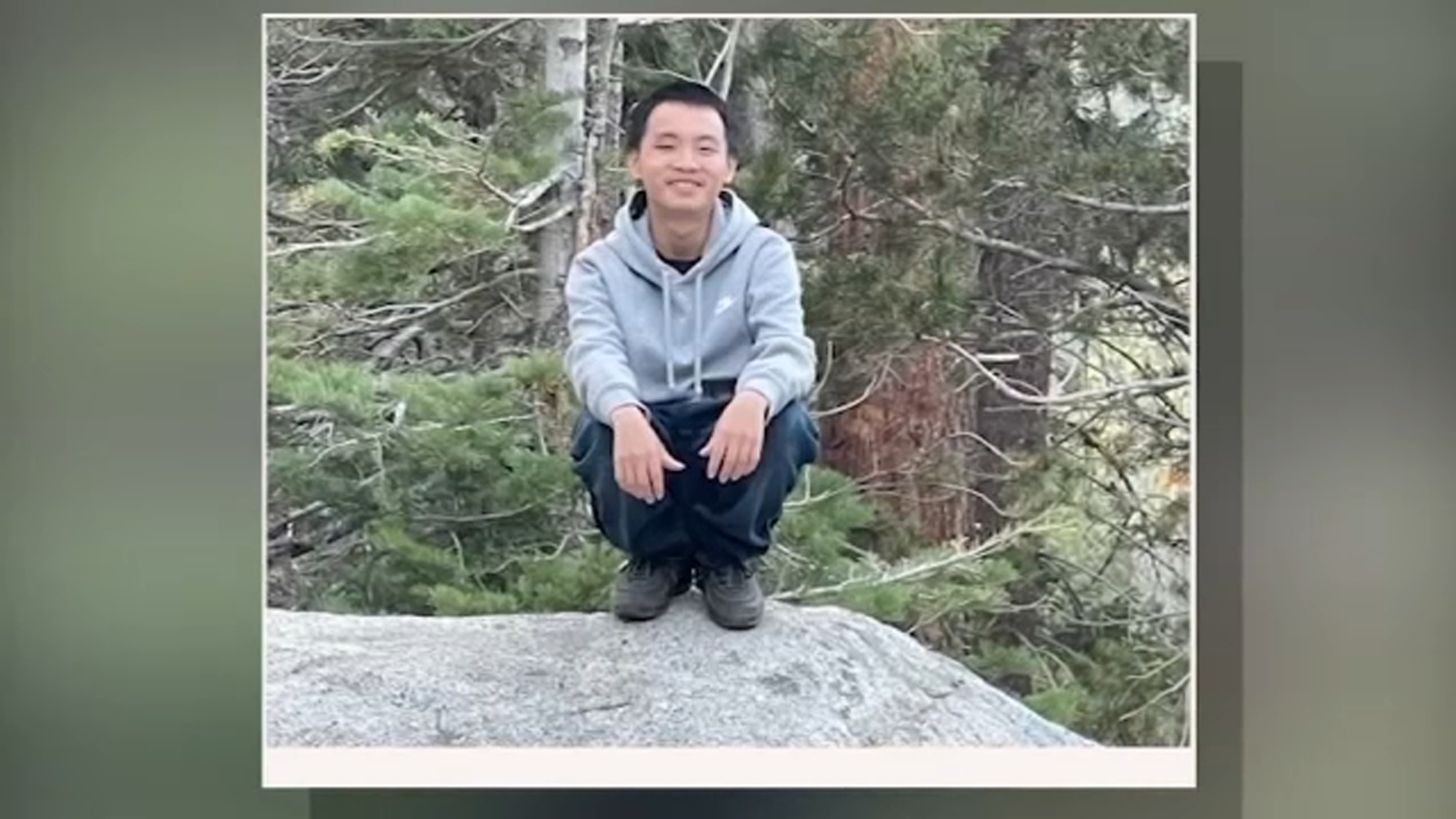 18-year-old shot and killed in northeast Fresno identified - ABC30 Fresno