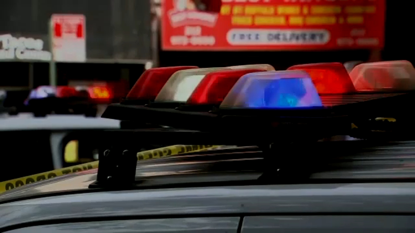 9-year-old child struck in hit-and-run incident in Brooklyn; driver ...
