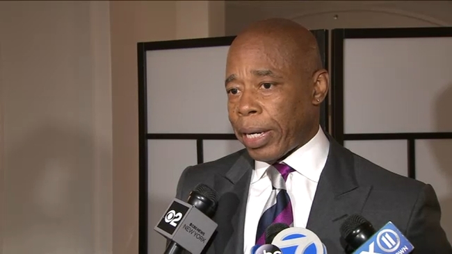 12-year-old girl killed in Bronx house fire, police say - ABC7 New York