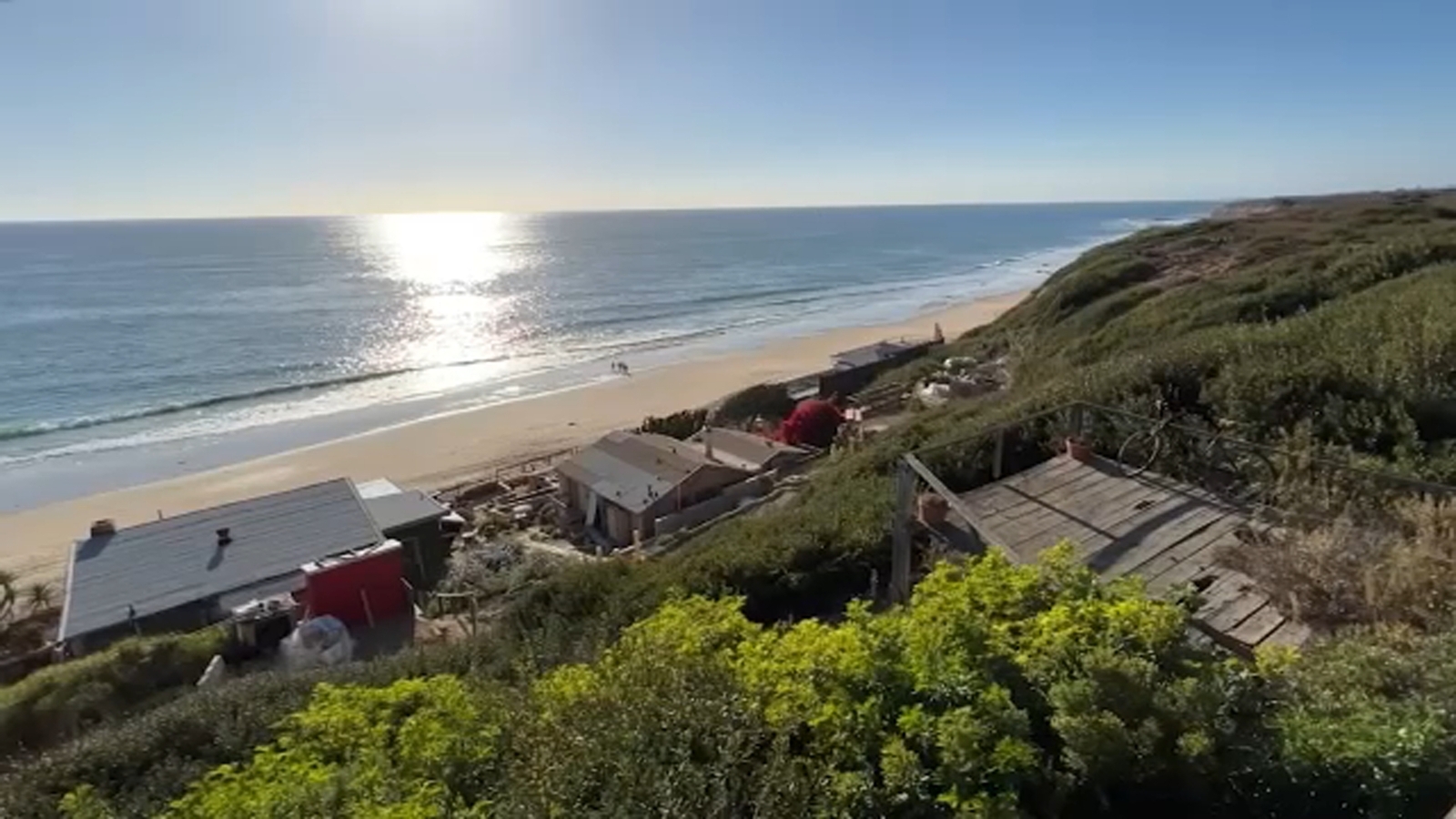 First set of restored Crystal Cove Cottages to be available for ...