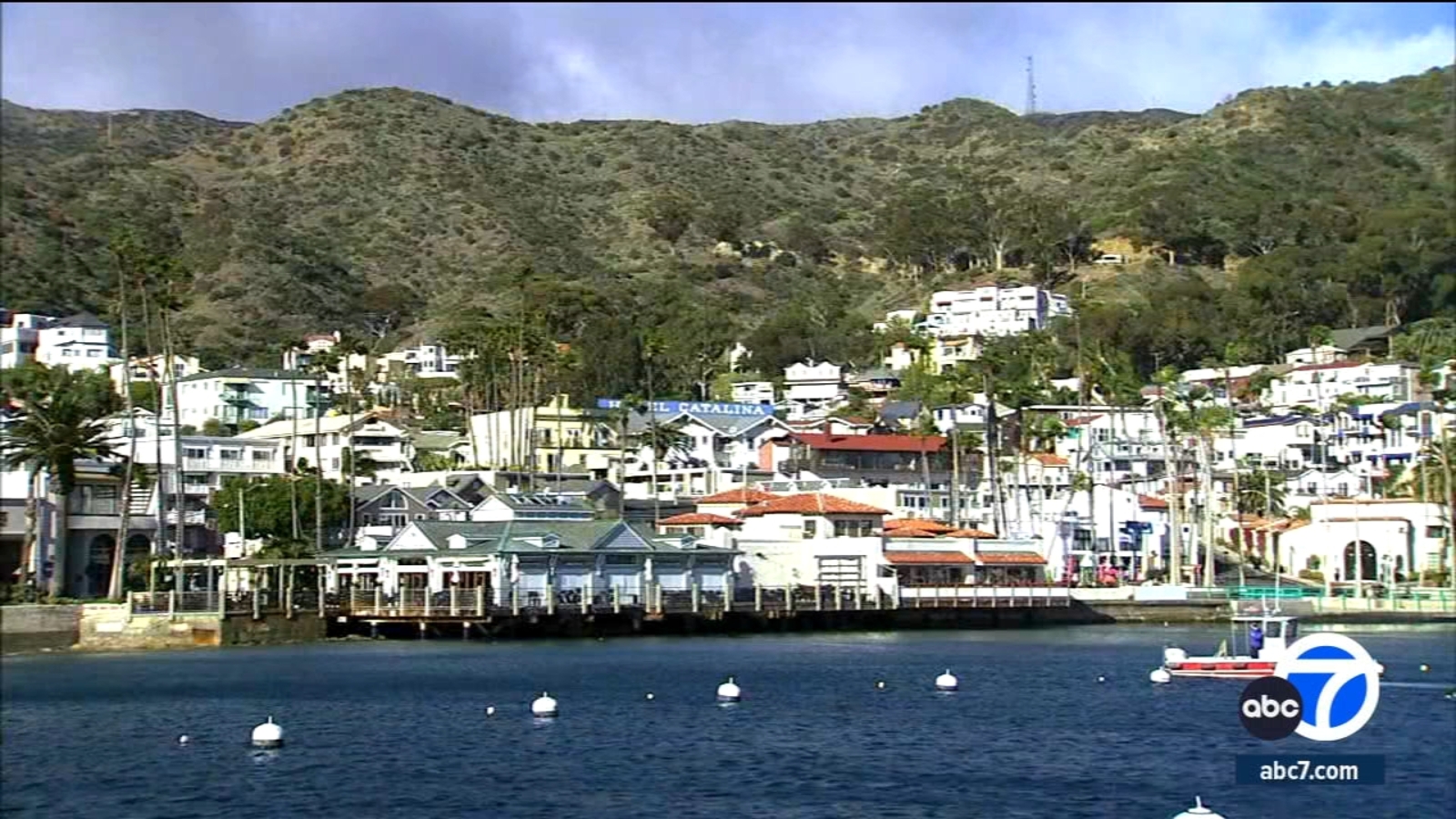 Catalina Island business owners charged with failing to pay employees ...