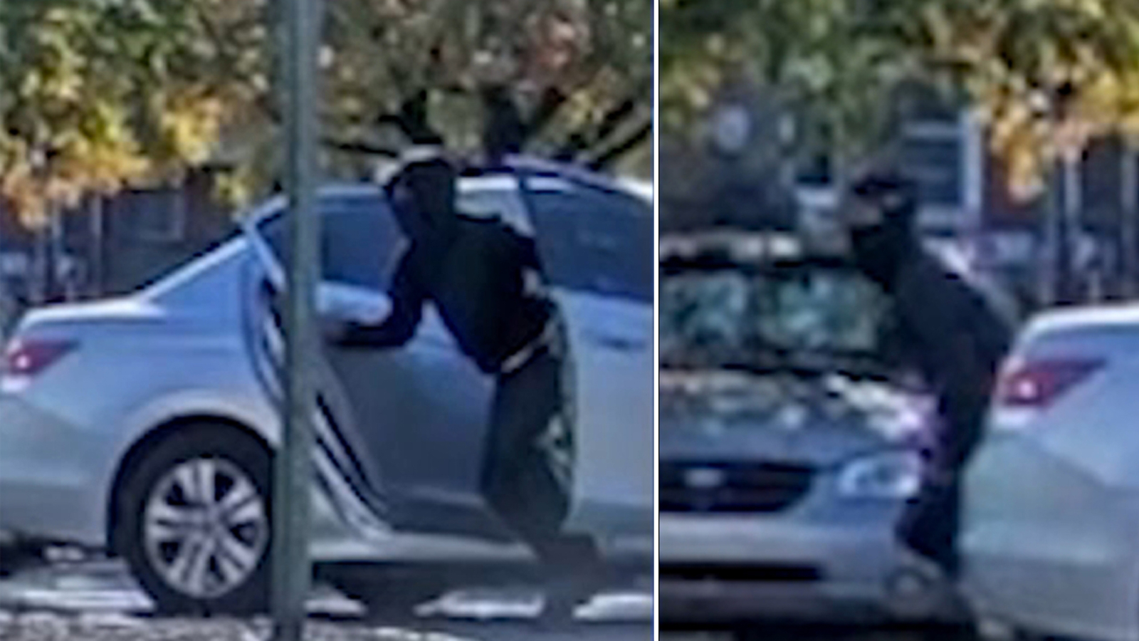 Cheltenham, Pa. robberies: Armed robbers are targeting bank customers ...
