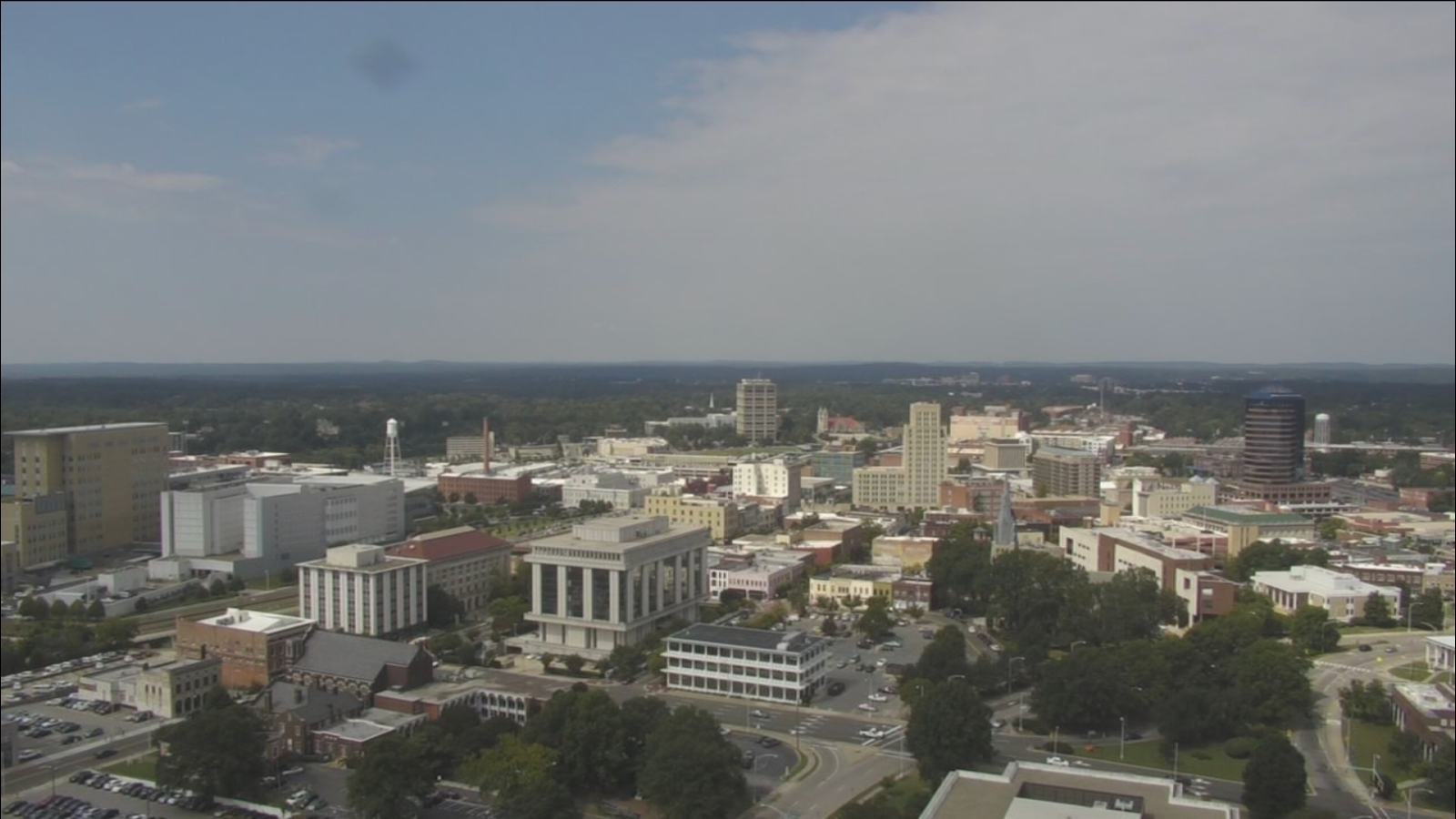 36 hours in NC hot spot | East Durham recognized as an emerging hotspot ...