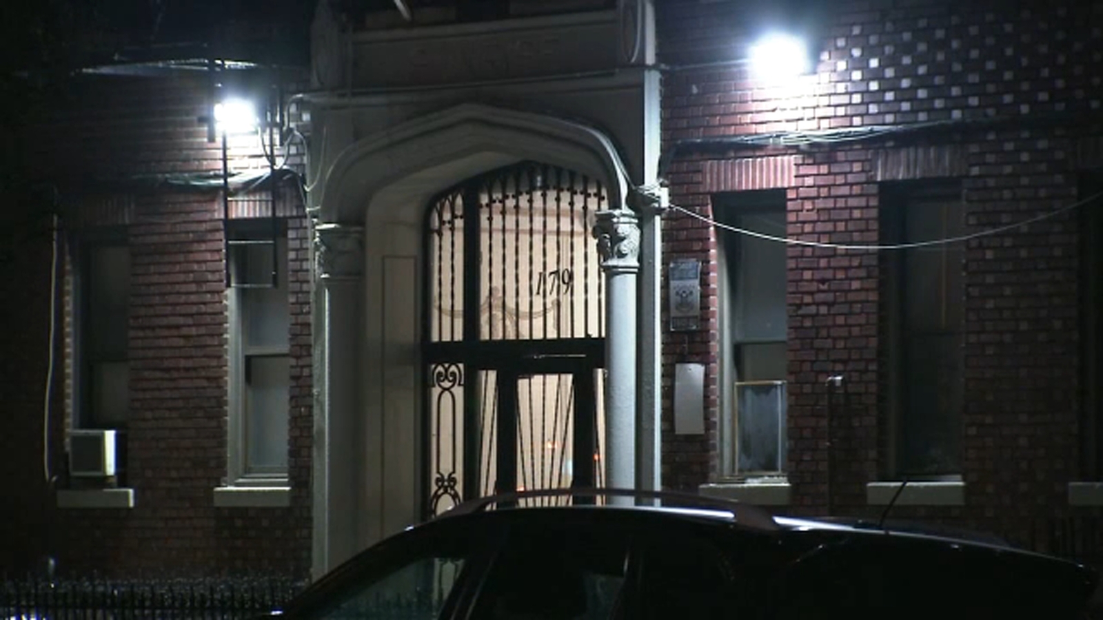 Woman's body found inside box in her Brooklyn apartment, son charged ...