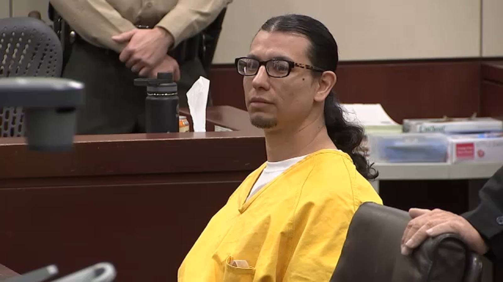Temecula Man Gets 15 Years To Life In Prison In Riverside Countys 1st