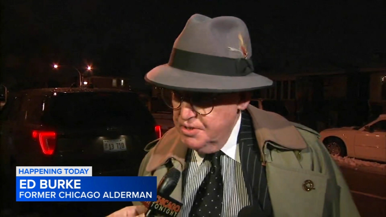 Eyewitness News at 11am - June 1, 2023 - ABC7 Chicago