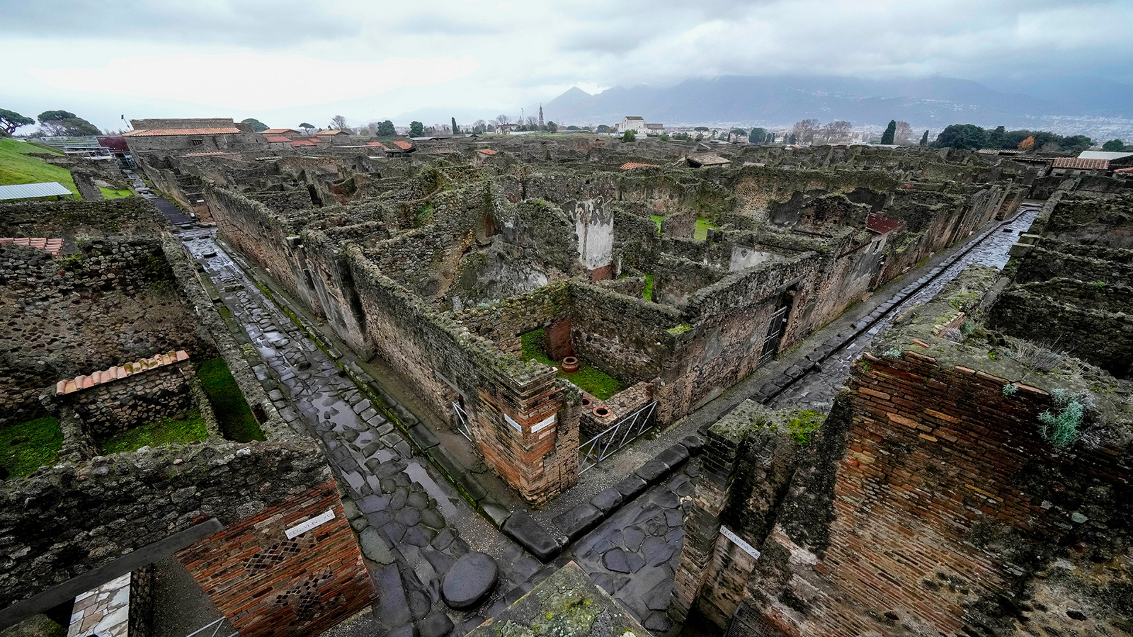 National Geographic's 'cool list' features 30 exciting destinations to ...