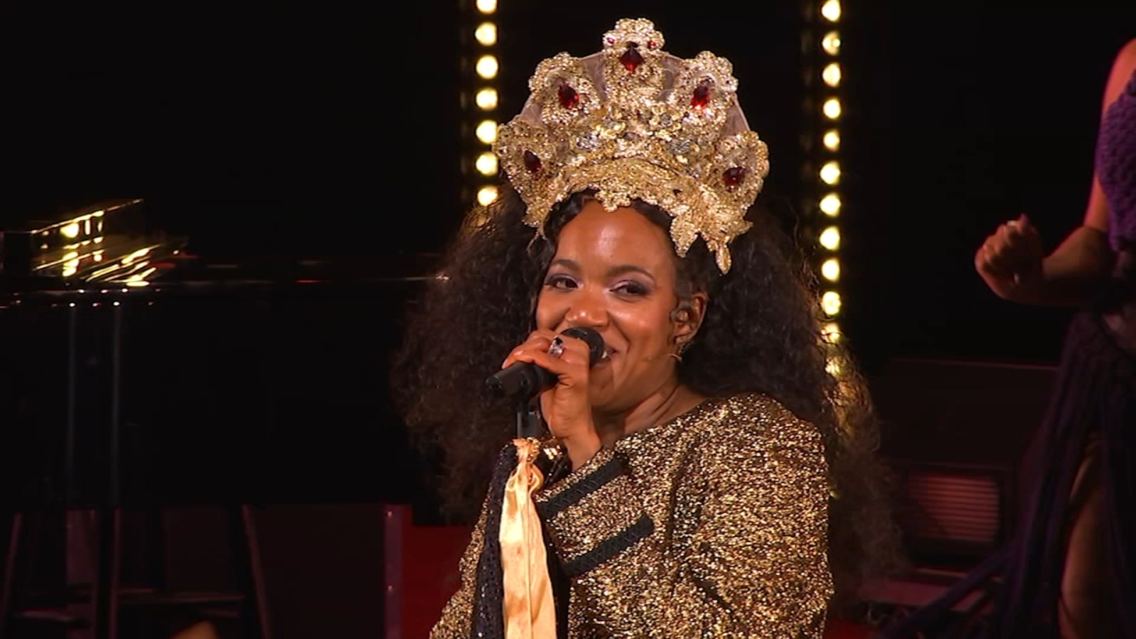 Philadelphia Theatre Company presents 'Macbeth in Stride' through Nov ...