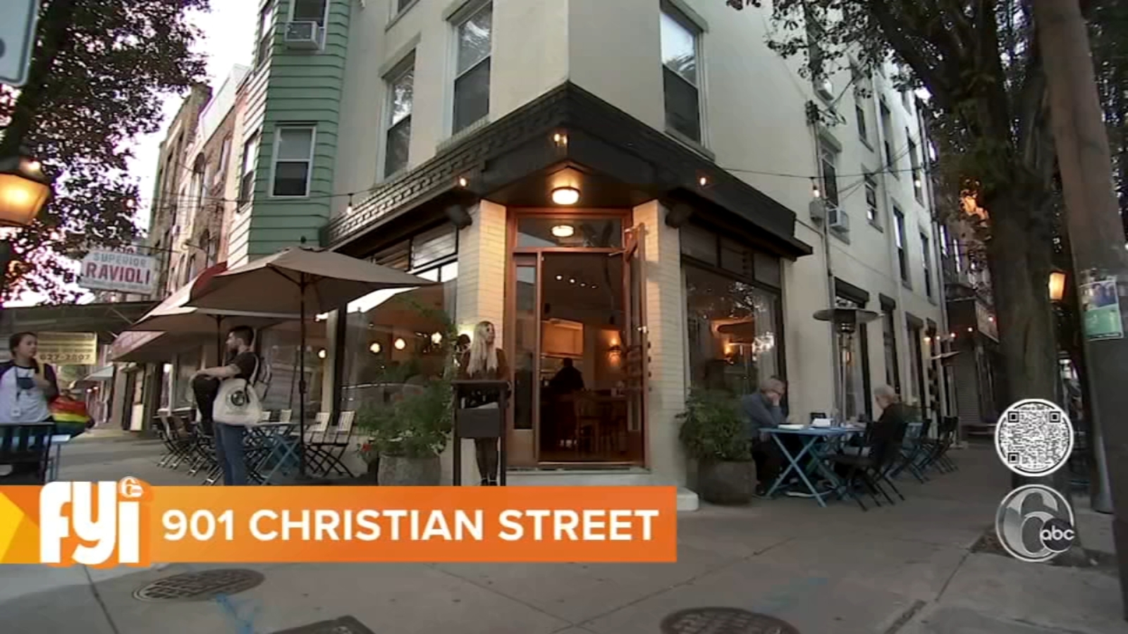 Alice brings seasonal American dishes to the Italian Market - 6abc ...