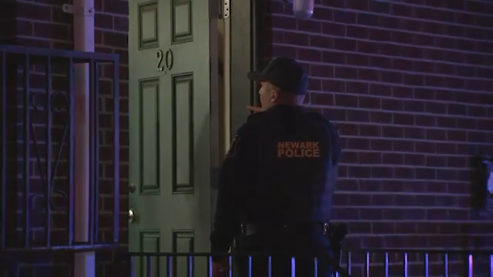 Mother in custody after 5-year-old boy stabbed in Newark, New Jersey ...