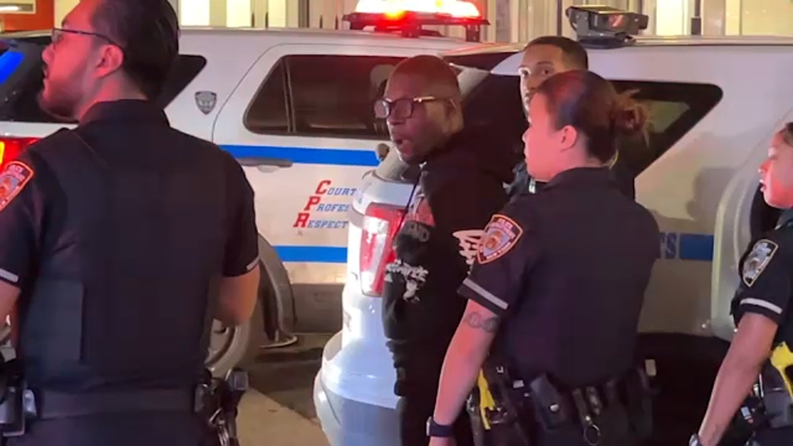 Man indicted on assault charges in string of glass bottle at Whole ...