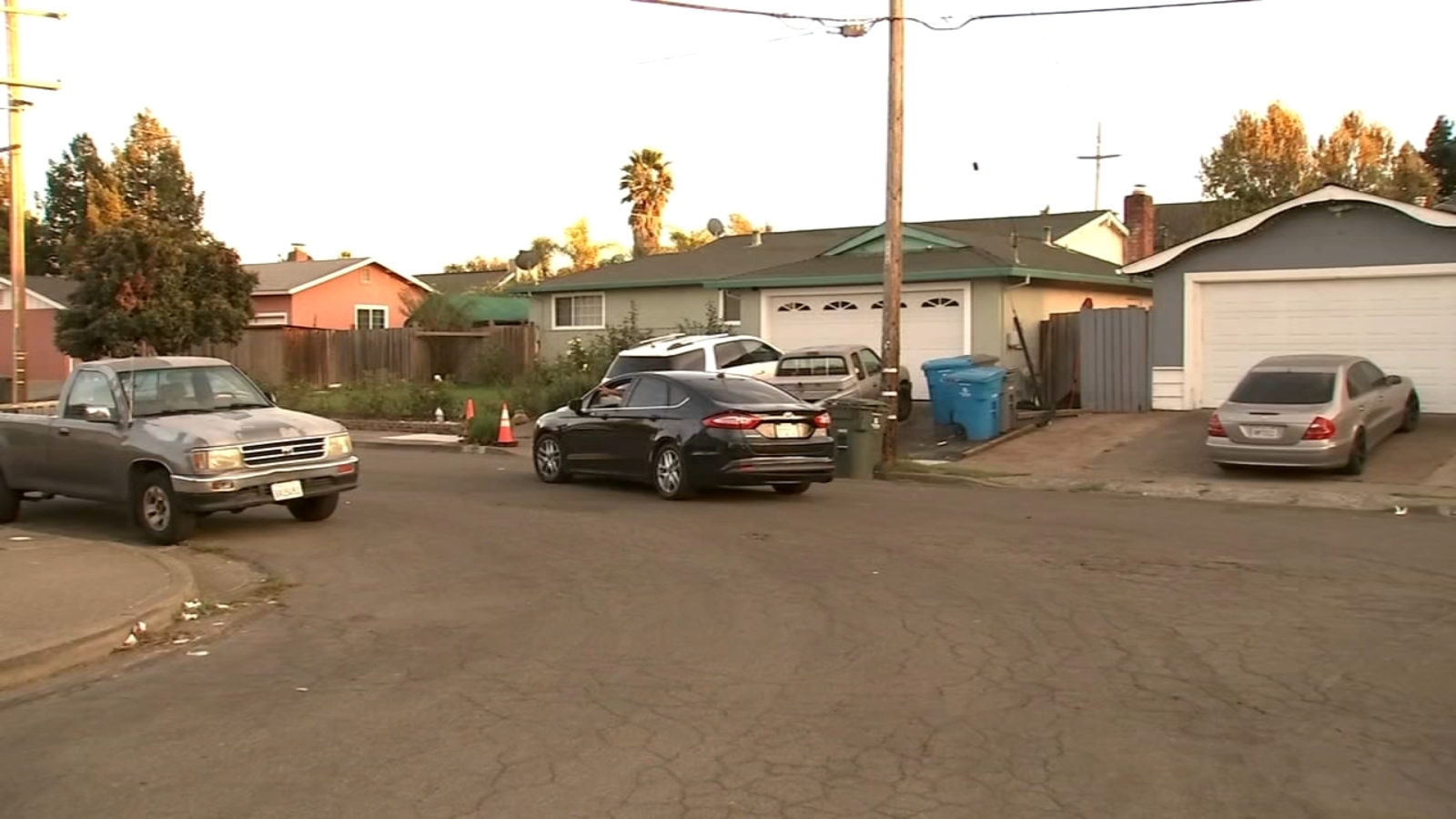 Santa Rosa police find decapitated head of woman allegedly killed by 23 ...