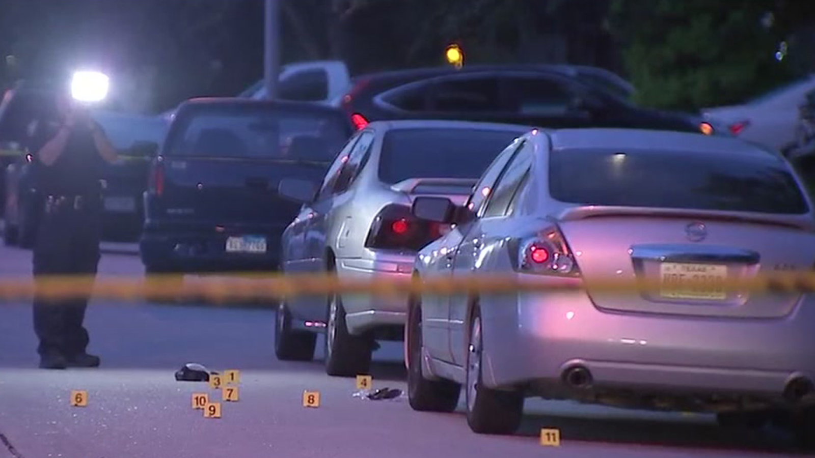 Man Shot Three Times At House Party In N Harris Co Abc13 Houston