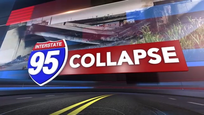 I 95 Collapse - 6abc Philadelphia