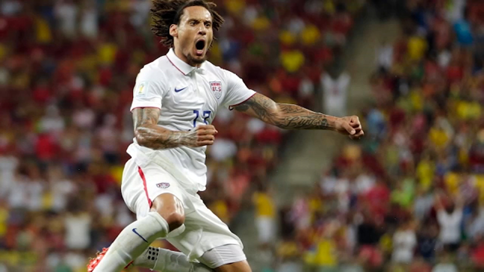 Central Valley Fuego FC names former US player Jermaine Jones new head ...