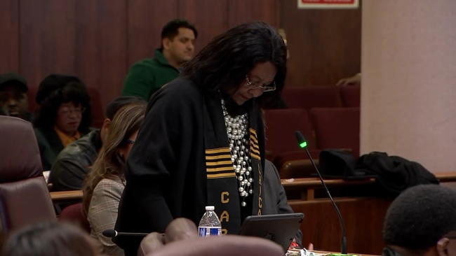 Chaotic Chicago City Council meeting disrupted; Ald. Carlos Ramirez ...